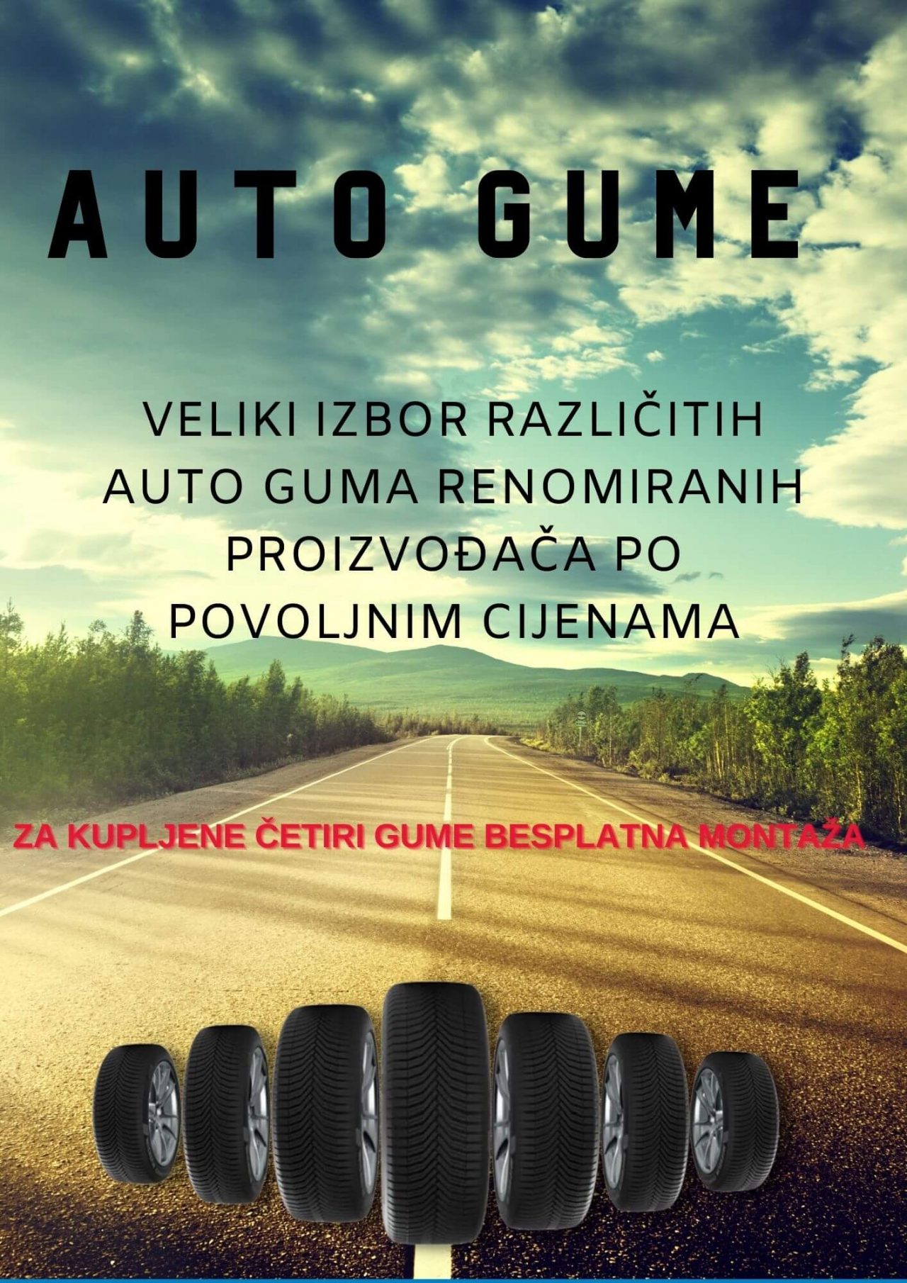 15 godina s Vama - Auto-Tim