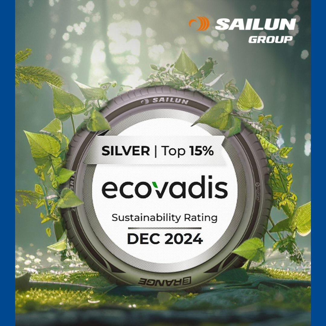 Sailun auto gume - 10% popusta - Auto-Tim